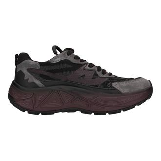 Ash Ash, Femme, Chaussures, Noir, Taille: 40 EU ASH Baskets