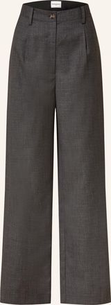 Claudie Pierlot Claudie Pierlot Marlenehose grau