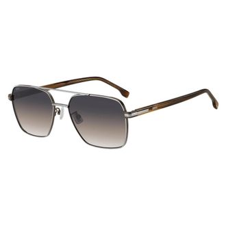 HUGO BOSS 1846/G/S Sonnenbrille - - Accessories - Herren - Mehrfarbig - 58 MM