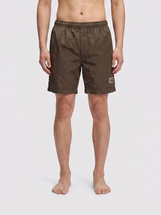 C.P. Company C. P. COMPANY Maillot De Bain Homme couleur Vert