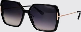 Tom Ford Joanna Sonnenbrille aus Acetat