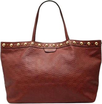 Gucci Damen, Pre-Owned, Rot, ONE SIZEGr&ouml;&szlig;e