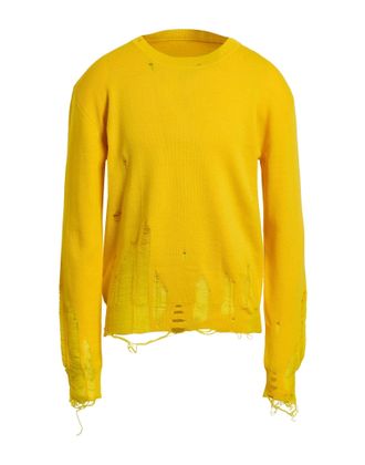 Maison Margiela STRICKWAREN - Pullover auf YOOX.COM