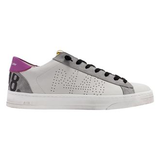 P448 Jack Sneaker - - Shoes - Herren - Mehrfarbig - 45 EU