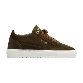 Mason Garments Tia Corporativo - unisex - Chaussures - Vert - Taille: 44 EU