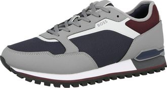 BOSS Sneaker Parkour