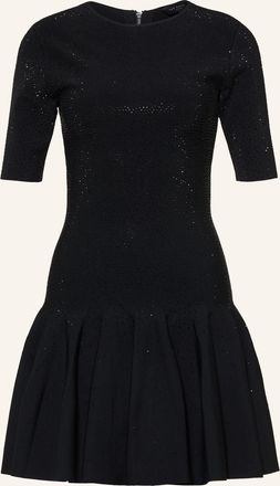 Ted Baker Cocktailkleid Stellea Mit Schmucksteinen schwarz