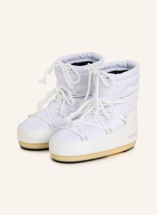 Moon Boot Moon Boot Moon Boots weiss