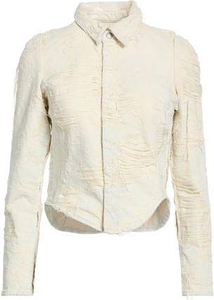 Diesel TOPS - Chemises en jean sur YOOX.COM