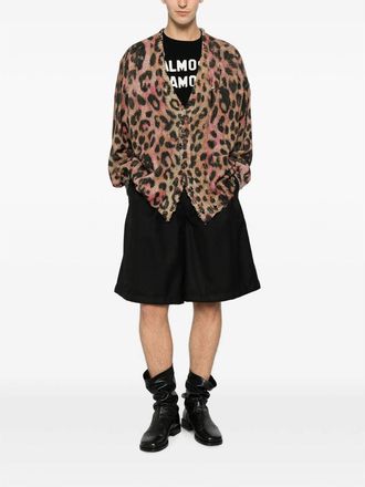 R13 Bropk Cardigan - Multicolor