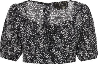 Faina Bluse Festive