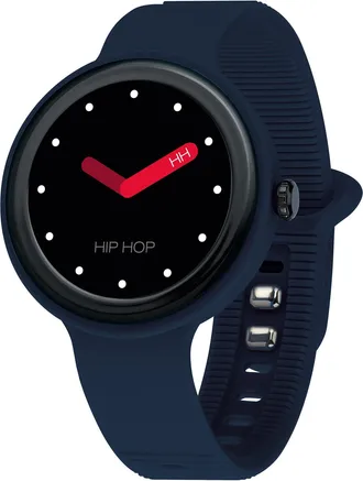 Hip Hop Watches Uhr