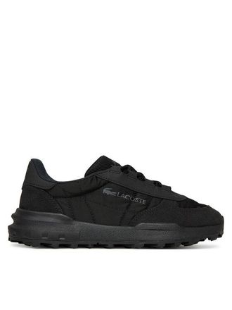Lacoste Sneakers 750SFA0084 Schwarz