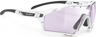 Rudy Project Cutline White Gloss - - Accessories - unisex - Mehrfarbig - ONE SIZE