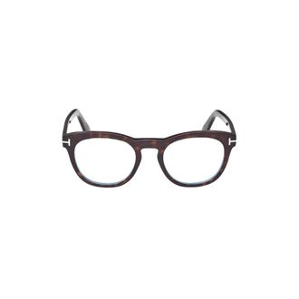 Tom Ford Herren, Accessories, Braun, 51 MMGr&ouml;&szlig;e