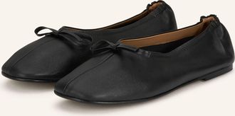 Flattered Ballerinas Blaise schwarz