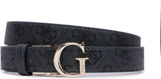 Guess G&uuml;rtel Guess BW9456 P6325 Schwarz