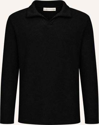 Kiefermann Kiefermann Sweatshirt Tonin schwarz