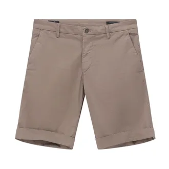 Mason's Herren, Shorts, Braun, 2XLGr&ouml;&szlig;e
