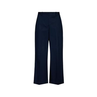 Tommy Hilfiger Chino &agrave; jambe ample et pinces