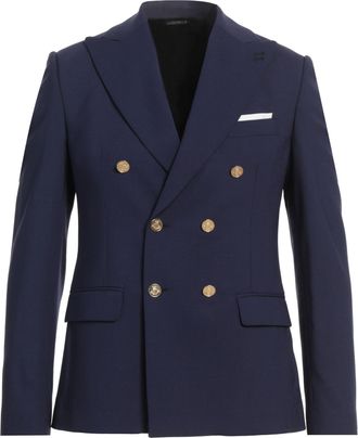 Daniele Alessandrini ANZ&Uuml;GE und CO-ORDS - Blazers auf YOOX.COM