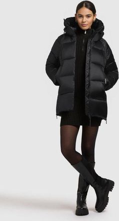 Khujo Steppjacke CARA