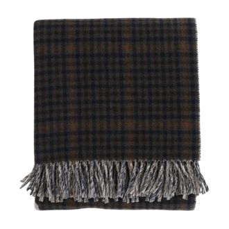 Autry Wollplaid - - Accessories - Herren - Mehrfarbig - ONE SIZE