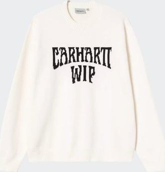 Carhartt Work in Progress Pull - Taille XS