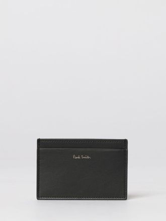 Paul Smith Portefeuille PAUL SMITH Homme couleur Noir