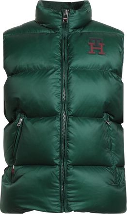 Tommy Hilfiger JACKEN & M&Auml;NTEL - Westen auf YOOX.COM