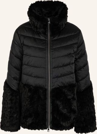 Marc Cain Outdoor-Jacke schwarz