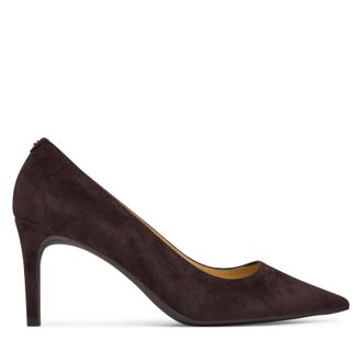 Michael Kors High Heels MICHAEL Michael Kors Alina 40F2HNMP1S Braun