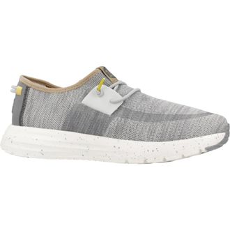 Hey Dude Baskets - Homme - Chaussures - Gris - Taille: 41 EU