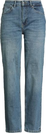 Iceberg HOSEN & R&Ouml;CKE - Jeanshosen auf YOOX.COM