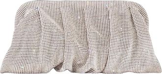 Benedetta Bruzziches Venus La Grande - Femme - Sacs - Gris - Taille: ONE Size