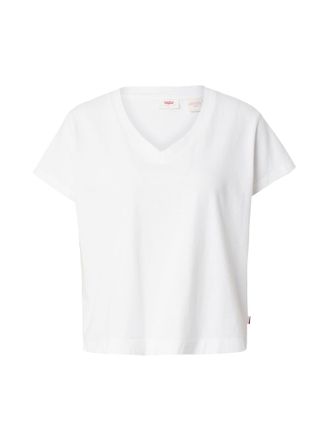 Levi's T-Shirt Boxy V-Neck Tee