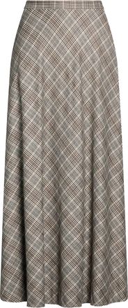 Jucca HOSEN & R&Ouml;CKE - Maxi-R&ouml;cke auf YOOX.COM