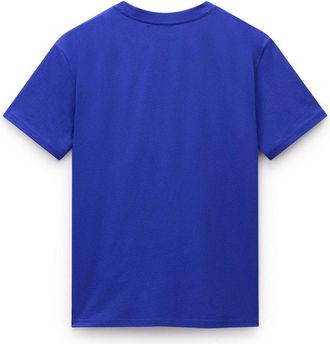 Napapijri T-Shirt Herren T-Shirt 1er Pack Baumwolle S-SMALL BOX (Packung, 1er Pack)