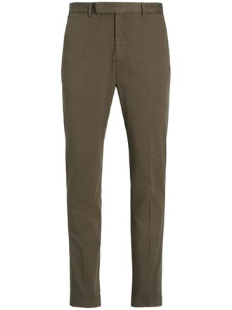 Ralph Lauren Purple Label Klassische Chino - Braun
