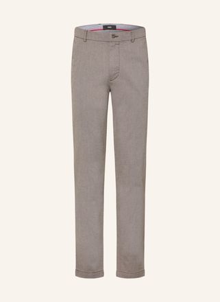 Cinque Cinque Chino Cibrody Extra Slim Fit braun