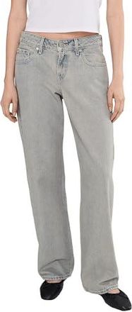 Levi's Low Loose Boss Business, Boss Business, 29W / 32L