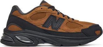 New Balance Sneakers U20101YN Braun