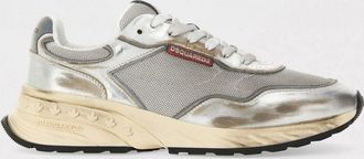 Dsquared2 Baskets DSQUARED2 Homme couleur Blanc