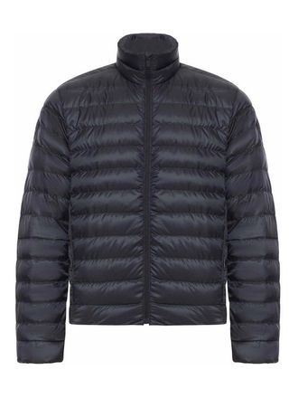 Canada Goose Blouson Rembourr&eacute; - Noir
