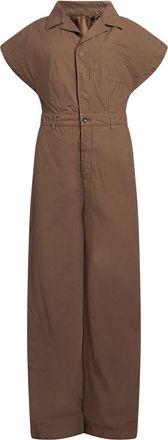 Nine In The Morning OVERALLS - Jumpsuits auf YOOX.COM