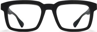Mykita Canna MD1 - - Accessories - unisex - Schwarzk - ONE SIZE