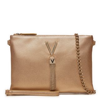 Valentino Handtasche Valentino Divina VBS1R419G Goldfarben