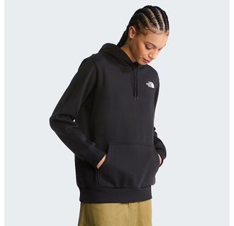 The North Face Hoodie W SD RG HOODIE - Kapuzenpulli Damen - Kapuzenpullover Damen