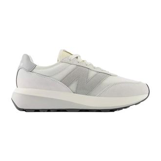 New Balance Femme, Chaussures, Gris, Taille: 45 EU 370 Baskets