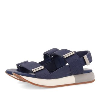 Gioseppo Damen Sardinia Sneaker, Marineblau, 36 EU